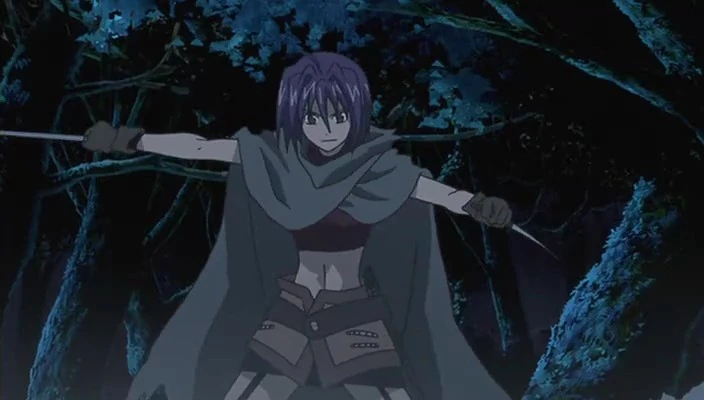 Falis | Disney Versus Non-Disney Villains Wiki | Fandom