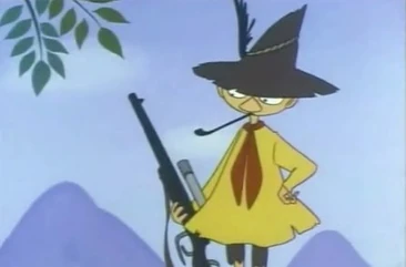 Snufkin | Disney Versus Non-Disney Villains Wiki | Fandom