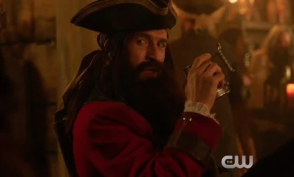 Edward Teach | Disney Versus Non-Disney Villains Wiki | Fandom