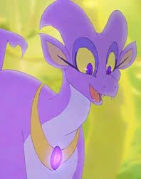 Princess Kyra | Disney Versus Non-Disney Villains Wiki | Fandom