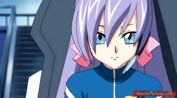 Lou Roux | Disney Versus Non-Disney Villains Wiki | Fandom