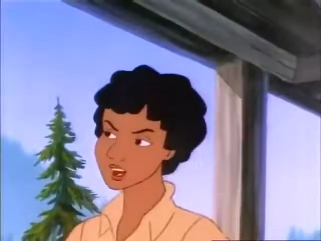 Marlene | Disney Versus Non-Disney Villains Wiki | Fandom