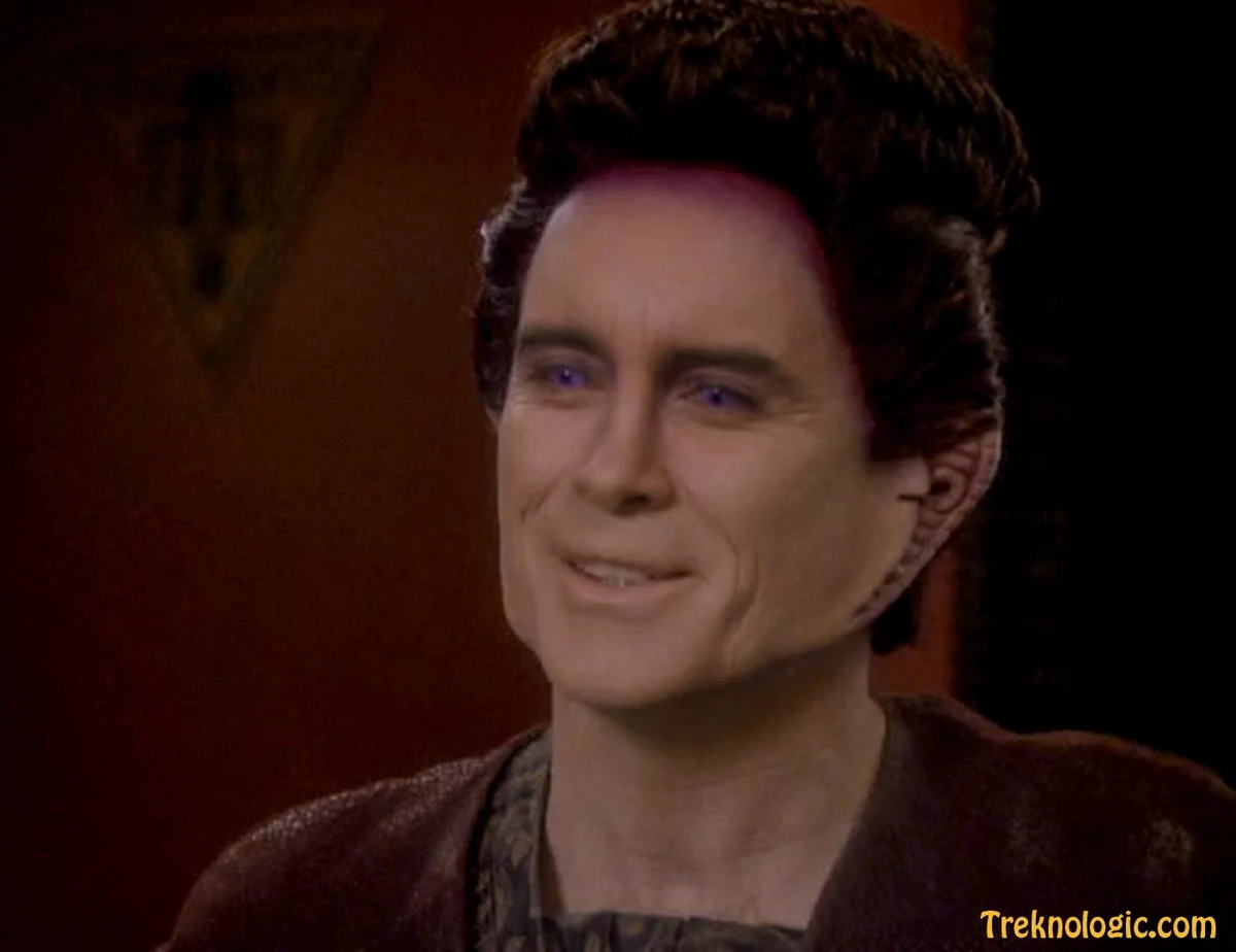 Weyoun | Disney Versus Non-Disney Villains Wiki | Fandom
