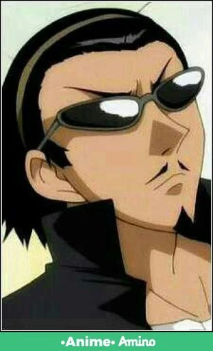 Kenji Harima | Disney Versus Non-Disney Villains Wiki | Fandom