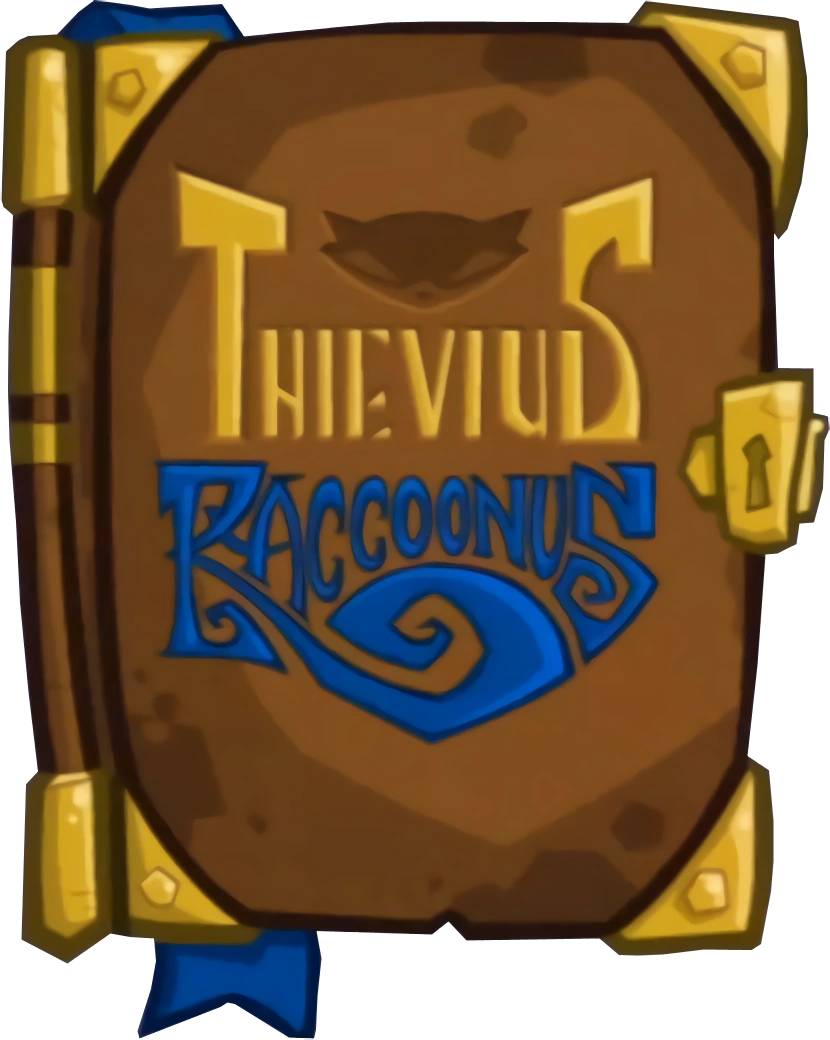 Thievius Raccoonus | Disney Versus Non-Disney Villains Wiki | Fandom
