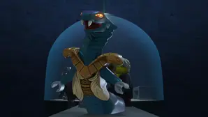 Aspheera | Disney Versus Non-Disney Villains Wiki | Fandom