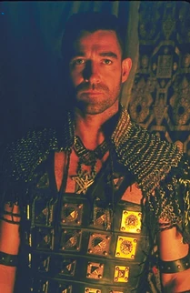 Emperor Memnon | Disney Versus Non-Disney Villains Wiki | Fandom