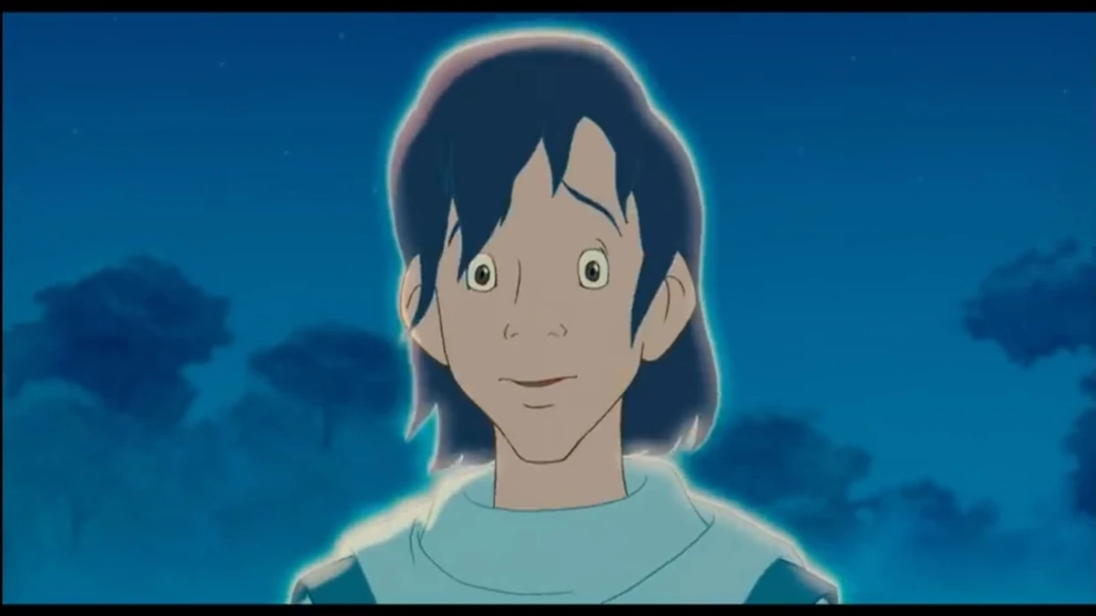 Prince Jacob | Disney Versus Non-Disney Villains Wiki | Fandom