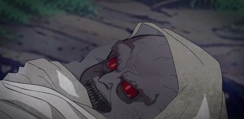 Tiyanak | Disney Versus Non-Disney Villains Wiki | Fandom