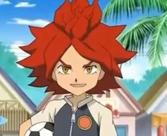 Torch (Inazuma Eleven) | Disney Versus Non-Disney Villains Wiki | Fandom