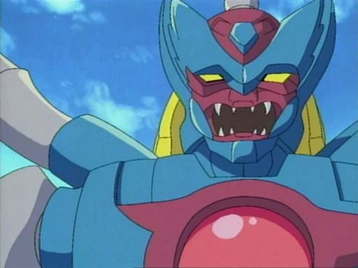 Dark Scream | Disney Versus Non-Disney Villains Wiki | Fandom