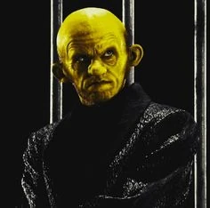 Ethan Roark Jr. | Disney Versus Non-Disney Villains Wiki | Fandom