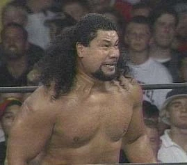 Meng | Disney Versus Non-Disney Villains Wiki | Fandom