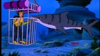 The Shark (Free Willy) | Disney Versus Non-Disney Villains Wiki | Fandom