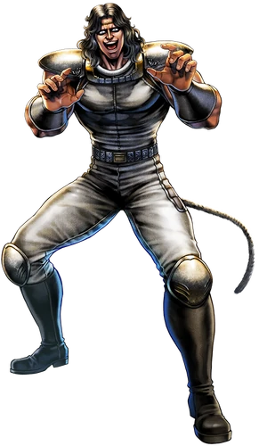 Amiba | Disney Versus Non-Disney Villains Wiki | Fandom