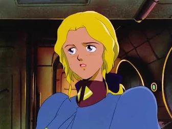 Electra | Disney Versus Non-Disney Villains Wiki | Fandom