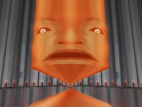 Master Control Program | Disney Versus Non-Disney Villains Wiki | Fandom