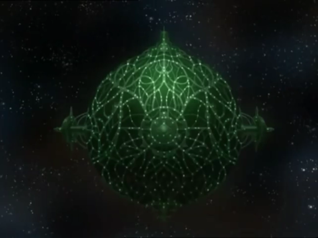 Metarex Planet | Disney Versus Non-Disney Villains Wiki | Fandom