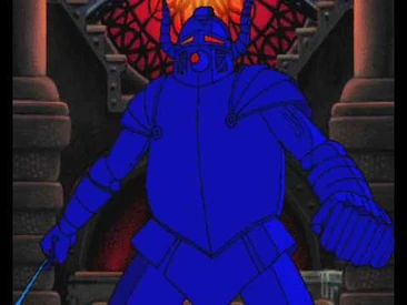 Militron | Disney Versus Non-Disney Villains Wiki | Fandom