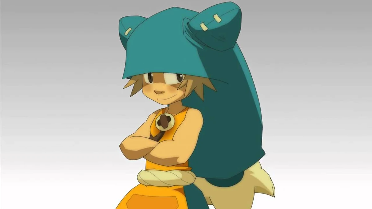 Yugo | Disney Versus Non-Disney Villains Wiki | Fandom