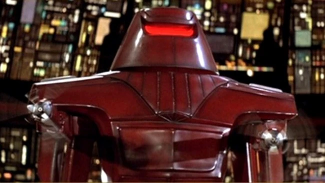 Maximilian | Disney Versus Non-Disney Villains Wiki | Fandom