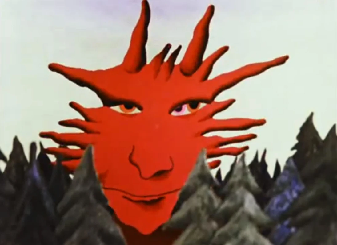 Unclean | Disney Versus Non-Disney Villains Wiki | Fandom