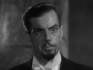 General Zaroff | Disney Versus Non-Disney Villains Wiki | Fandom