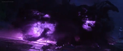 Druun | Disney Versus Non-Disney Villains Wiki | Fandom