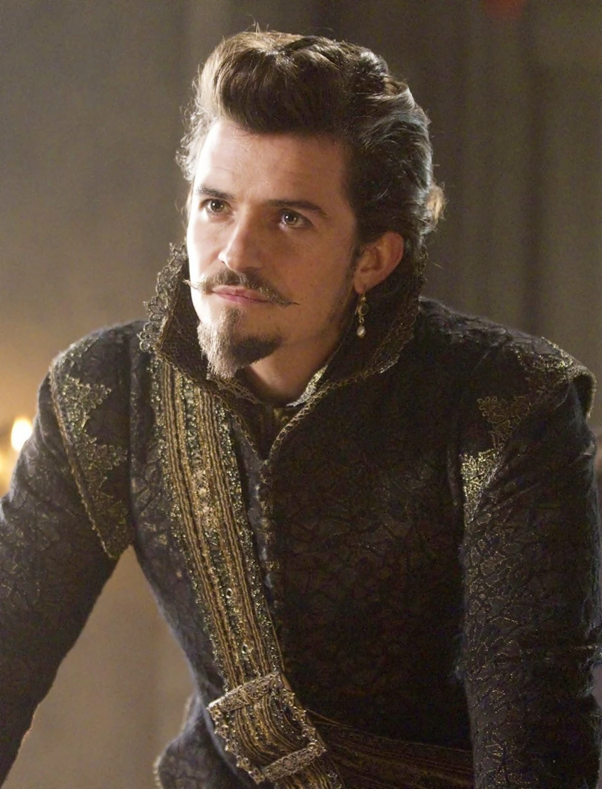Duke of Buckingham | Disney Versus Non-Disney Villains Wiki | Fandom