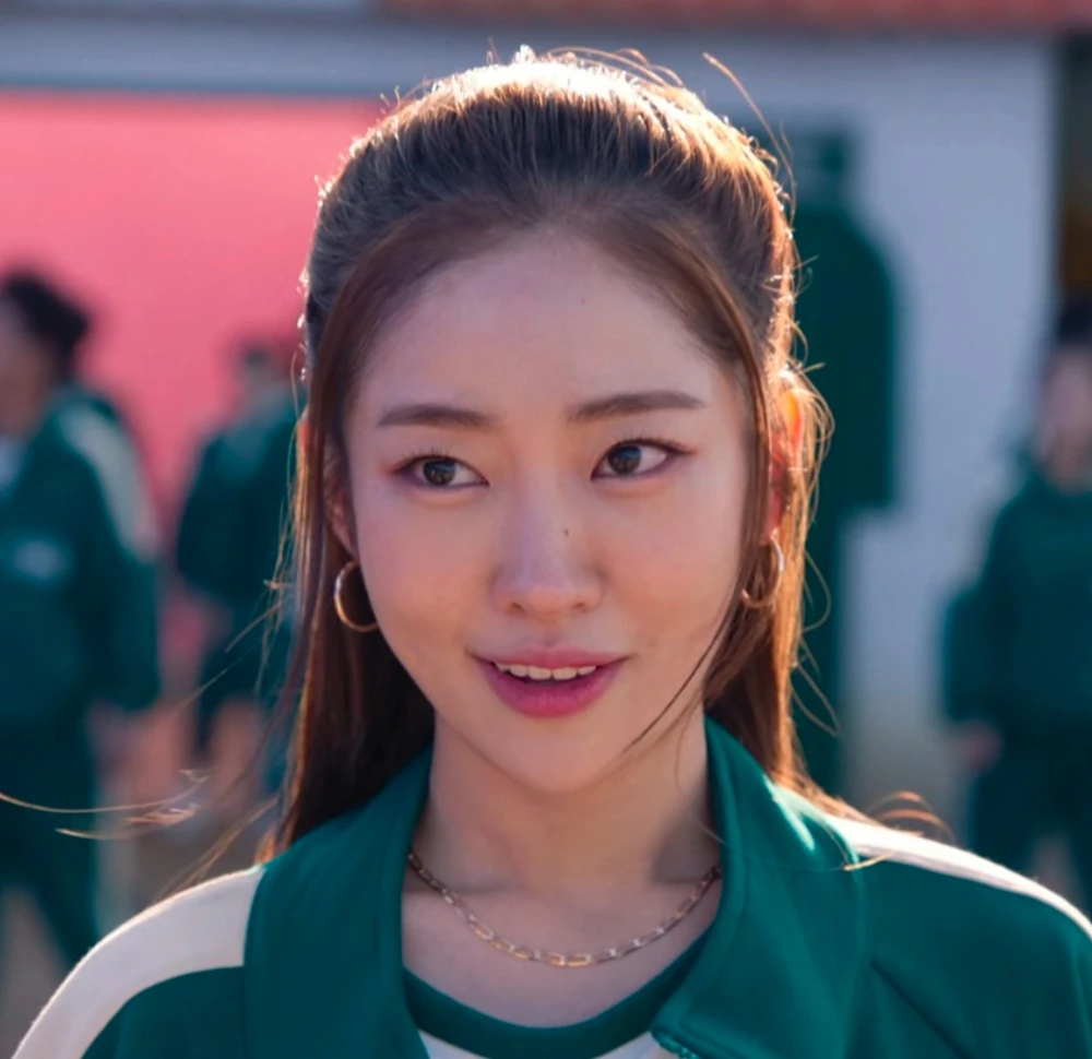 Kang Mi-na | Disney Versus Non-Disney Villains Wiki | Fandom