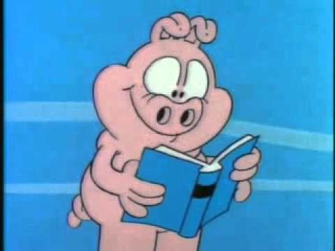 Orson | Disney Versus Non-Disney Villains Wiki | Fandom