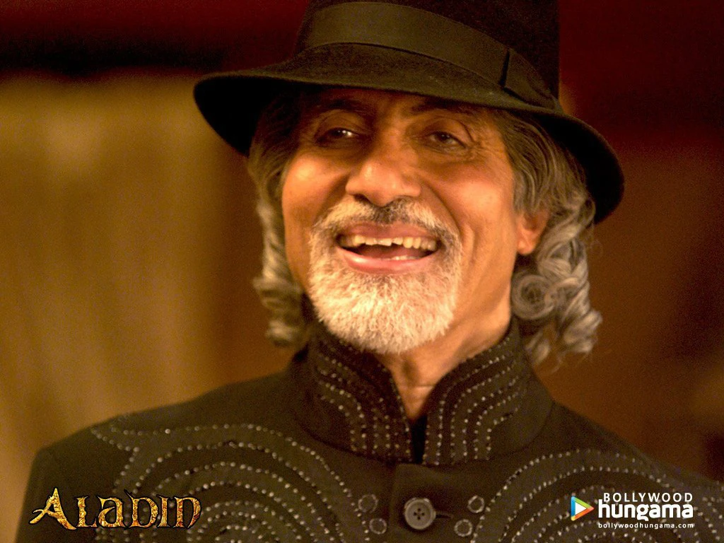 Genius | Disney Versus Non-Disney Villains Wiki | Fandom