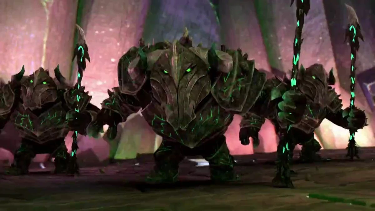 Gumm-Gumms | Disney Versus Non-Disney Villains Wiki | Fandom