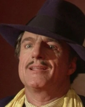 Spuds Spaldoni | Disney Versus Non-Disney Villains Wiki | Fandom