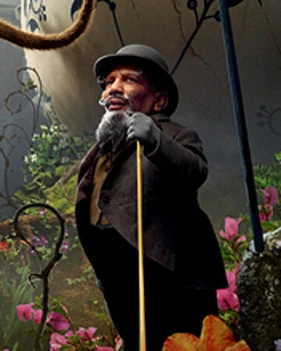 Knuck | Disney Versus Non-Disney Villains Wiki | Fandom