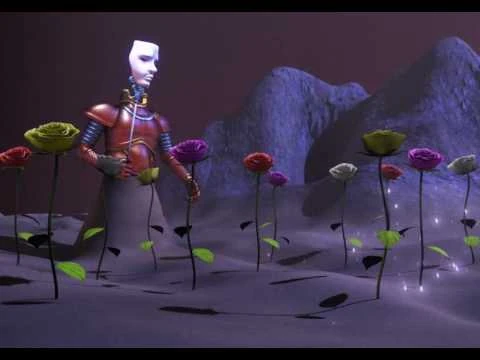 Mysterious Stranger's Flowers | Disney Versus Non-Disney Villains Wiki ...