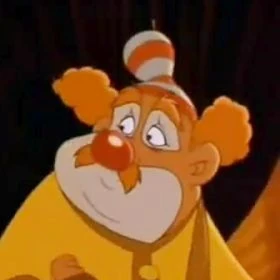 Stubbs the Clown | Disney Versus Non-Disney Villains Wiki | Fandom