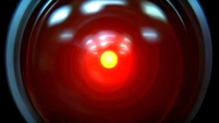 HAL 9000 | Disney Versus Non-Disney Villains Wiki | Fandom
