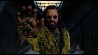 Boris the Animal | Disney Versus Non-Disney Villains Wiki | Fandom