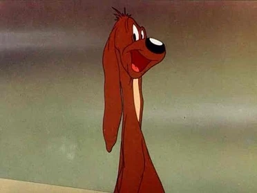 Laramore | Disney Versus Non-Disney Villains Wiki | Fandom