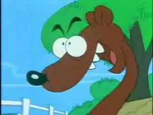 Weasel | Disney Versus Non-Disney Villains Wiki | Fandom