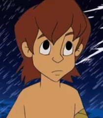 Lopaka | Disney Versus Non-Disney Villains Wiki | Fandom