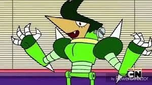 Raymond Boxman | Disney Versus Non-Disney Villains Wiki | Fandom