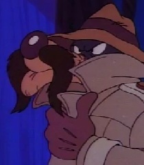 El Capitan | Disney Versus Non-Disney Villains Wiki | Fandom