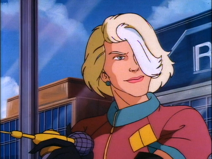 Dr. Blight | Disney Versus Non-Disney Villains Wiki | Fandom