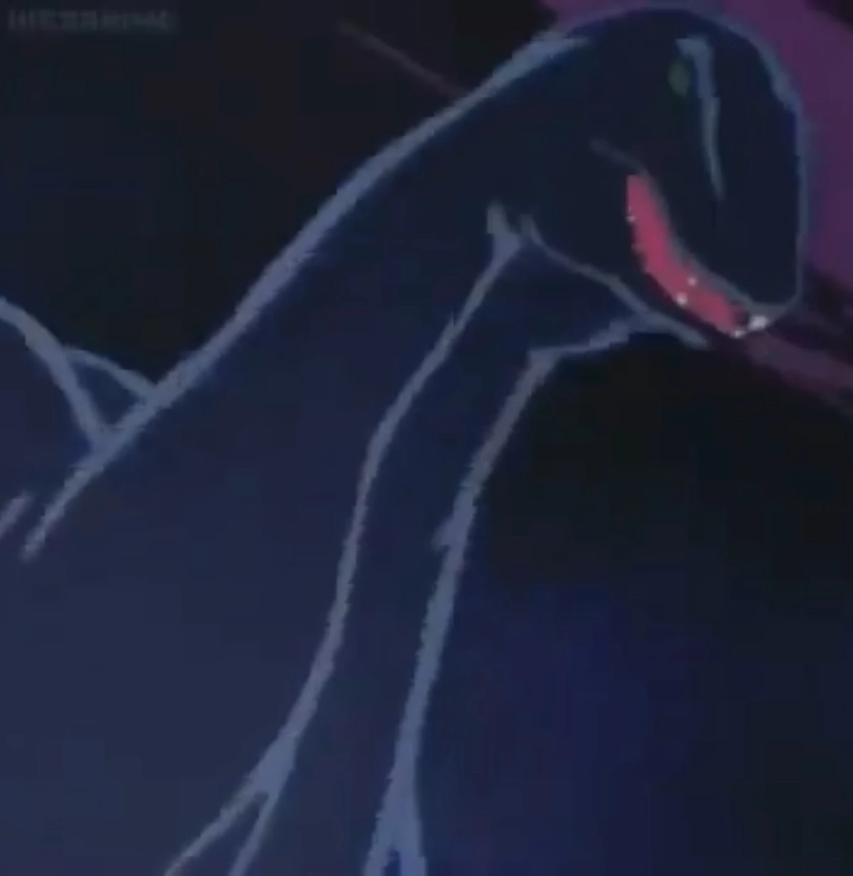 Great Lizard God | Disney Versus Non-Disney Villains Wiki | Fandom