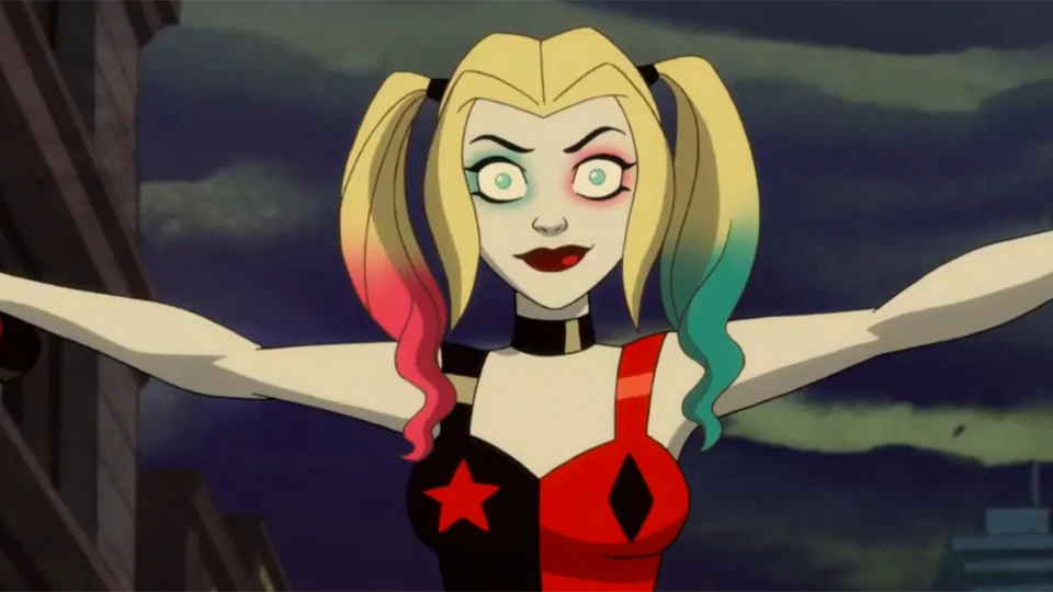 Harley Quinn | Disney Versus Non-Disney Villains Wiki | Fandom