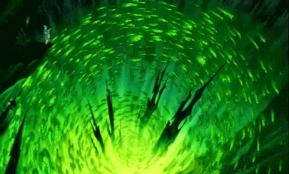 River Styx | Disney Versus Non-Disney Villains Wiki | Fandom