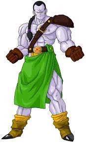 Android 14 | Disney Versus Non-Disney Villains Wiki | Fandom