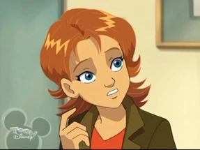 Irma Lair | Disney Versus Non-Disney Villains Wiki | Fandom